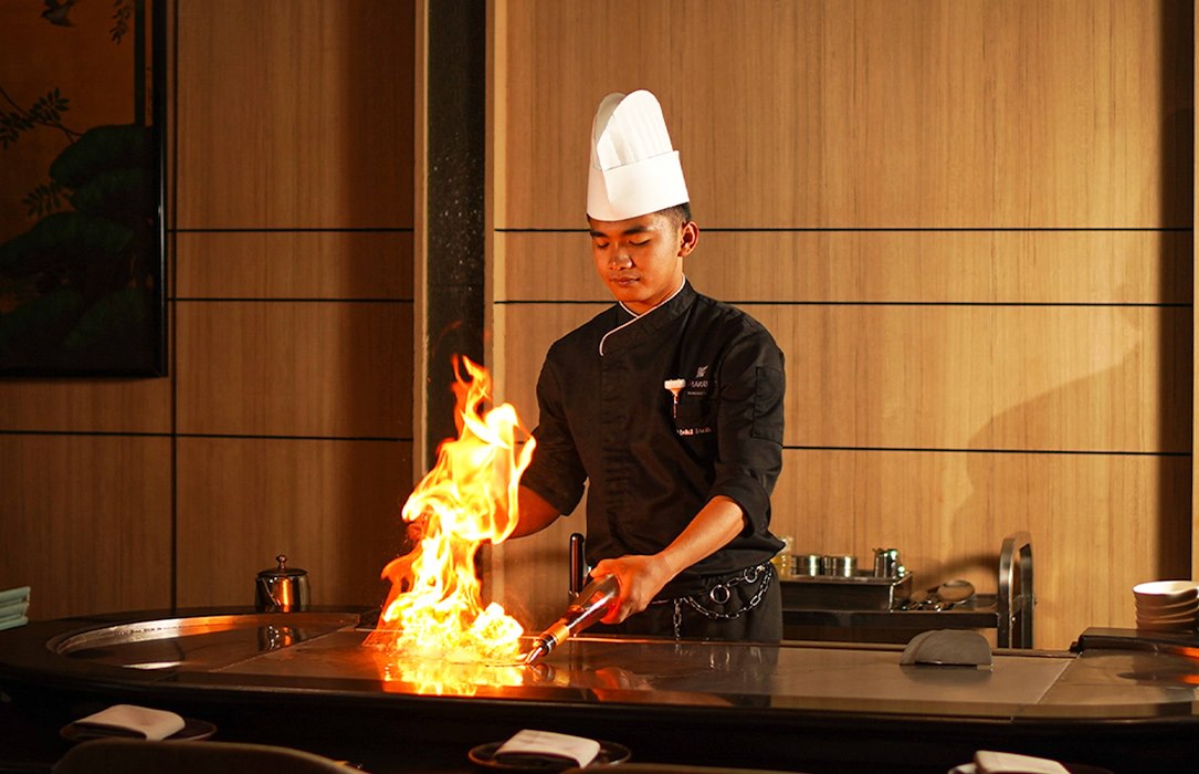 Imari Japanese Restaurant